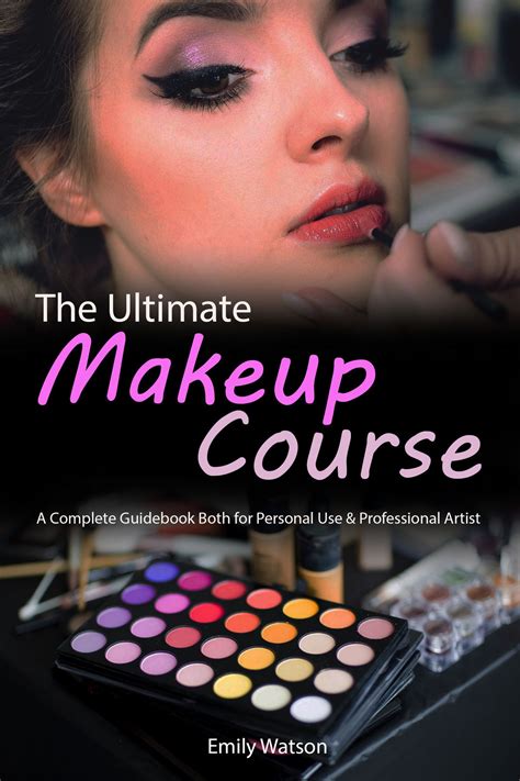 The Makeup Artist Handbook 2nd Edition Pdf Saubhaya Makeup