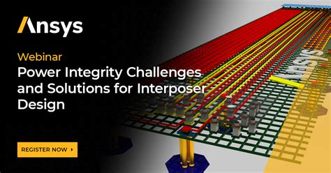 Power Integrity Challenges And Solutions For Interposer Design