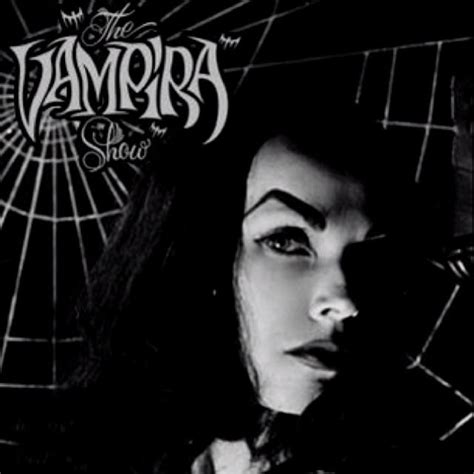 The Vampira Show Alchetron The Free Social Encyclopedia