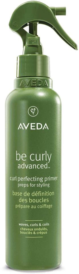 Aveda Be Curly Advanced Curl Perfecting Primer 200 Ml