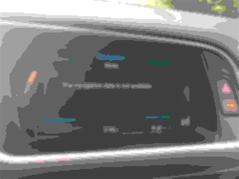 First Audi Issue With Navigation System 2015 Q5 Audiworld Forums