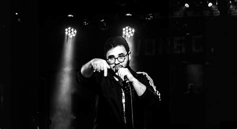 צוותא שחר קפלן במופע סטנד אפ