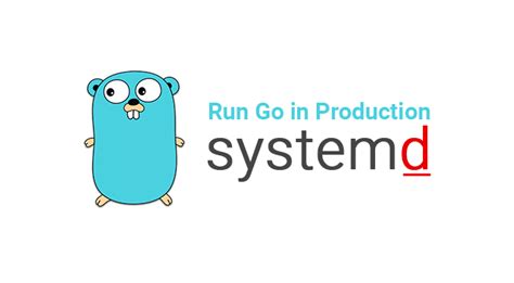 Run Golang In Production