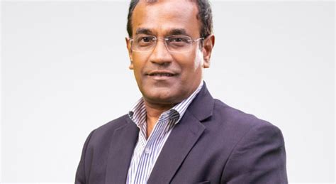 Ganesh Mani Takes Additional Charge As Ceo Switch India