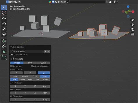Geometry Nodes Affect By Loose Parts Animation And Rigging Blender Artists Community
