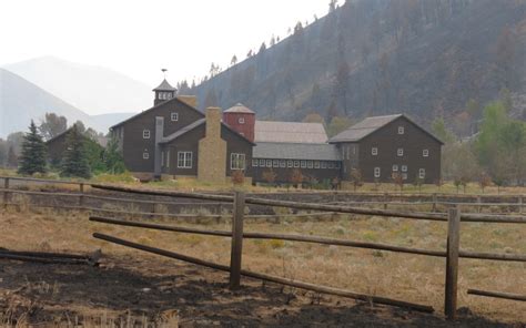 Fire Mitigation Efforts To Include Larger Buffer Zones