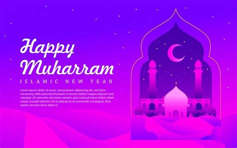 Gradient Eid Vectors And Illustrations For Free Download Freepik