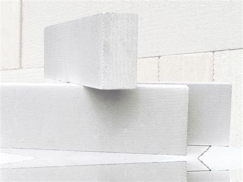 Tips Memilih Bata Ringan Yang Baik Dan Benar Hebelmadiuncom