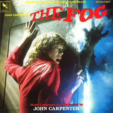 John Carpenters The Fog Film John Carpenter Carpenter John John