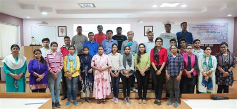 Csir Cmeri Has Organized Skill Csir Cmeri Durgapur Facebook