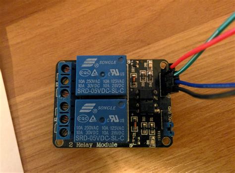 Iot With Esp8266 Post Man 1 3v3 Relays Board