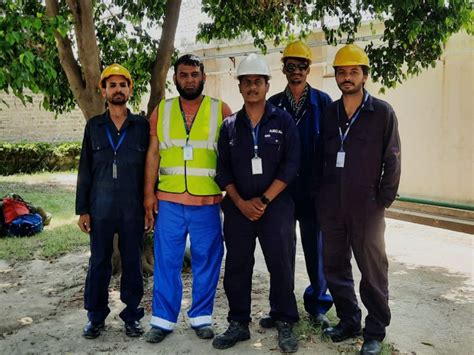 Engr Muhammad Hasnain Riaz On Linkedin At Our Last Project Of Lpg Pipeline Bypass Modification