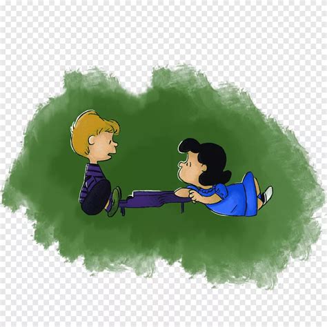 Lucy Van Pelt Wallpapers Wallpaper Cave