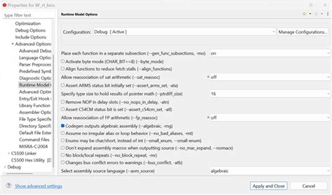 Tms320c5517 Development Of Audio Framework With Bf Asnr Mss And Drc