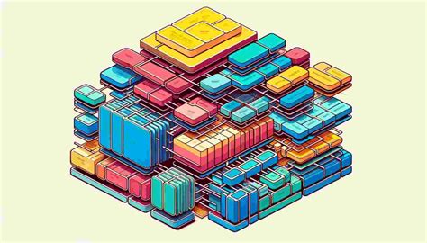 What Is A Treemap All About Ai What Is A Treemap All About Ai