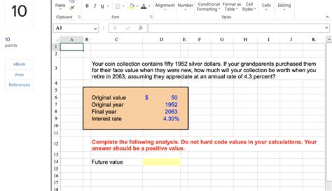 Solved Paste Biu Cells Editing 10 Alignment Number