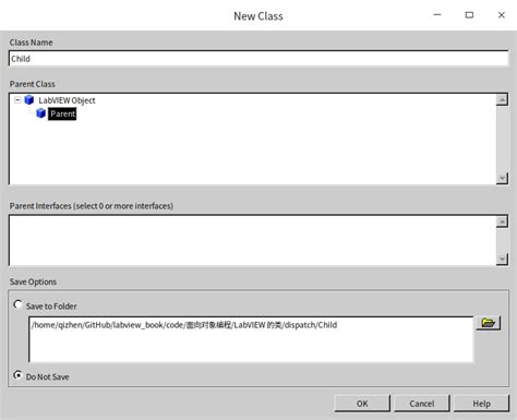 类 LabVIEW 编程经验