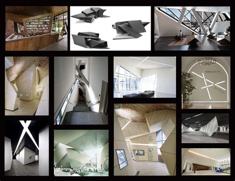 Spatial Perception Behance Spatial Perception Behance