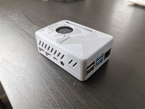 Raspberry Pi Model B Retro Games Console GB Arcade Gaming Machine Retropie ArcadeBarTop