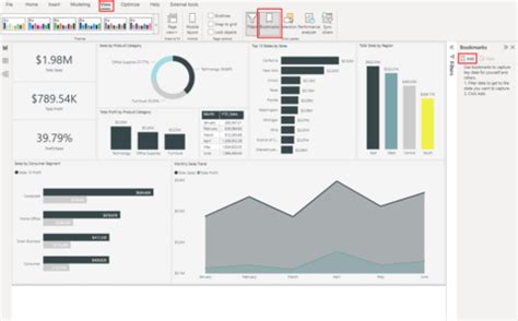 How To Navigate Page In Power BI Power Tech Tips How To Navigate Page In Power BI Power Tech Tips