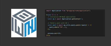 Wordpress In Typescript — Build Fast Without Php Dev Community