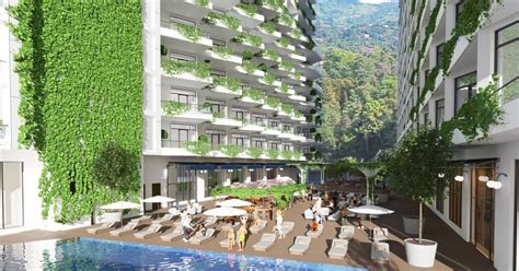 განადგურებული მწვანე საფარი და მწვანე ელემენტები შენობების ფასადებზე რა ხრიკებს მიმართავენ