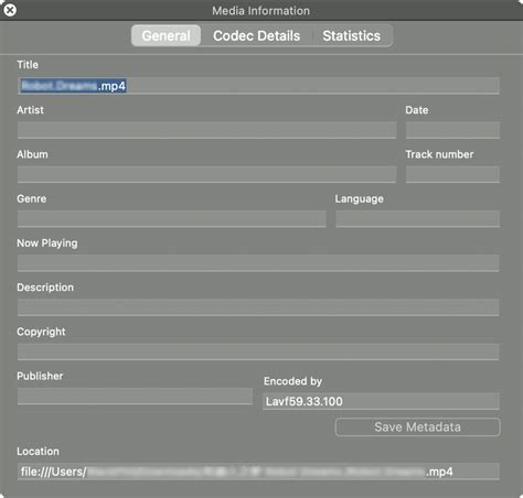 Top 3 Mp4 Metadata Editors To Edit Video Info On Mac And Pc