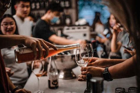 Living Wine