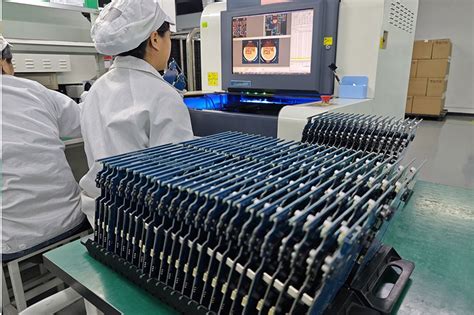 Oem 인쇄 회로 기판 조립 정의 제조업체 공급업체 Luphitouch