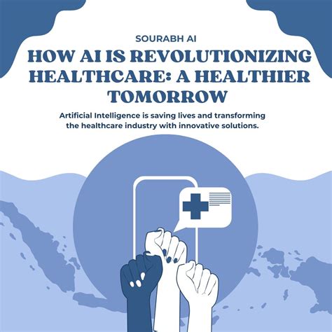 Aiinhealthcare Healthtech Sourabhai Digitaltransformation Futureofmedicine