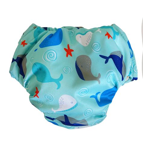 Mother Ease Bedwetter Pants