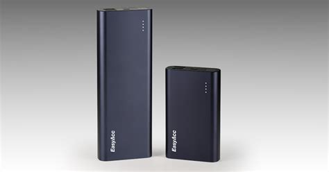 Giveaway Easyacc Quick Charge 3 0 10000mah Power Bank 继续阅读