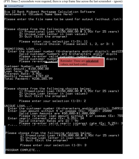 Solved Assignment Description To Simulate A Real World
