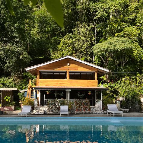 Salurayan Mountain Spring Resort Kitaotao