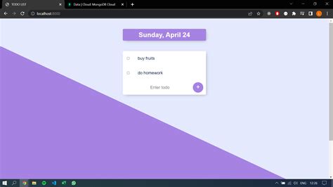 GitHub Imlakshaychauhan Todo Web App Todo Web App Using Express Server And Stores Todo Items