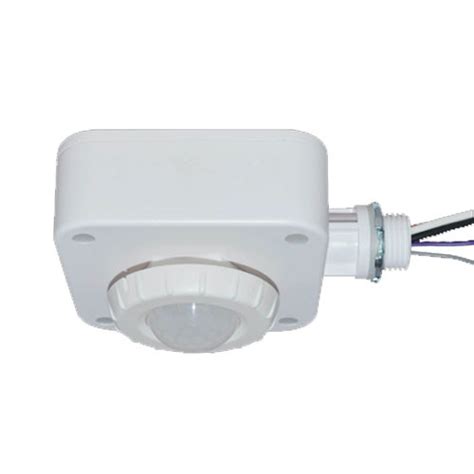 Wec Motion Sensor