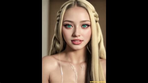 Mikaele Ragazza Svedese Anni 19 Molto Sensuale In Erotiche Avventure Vol 3 Eporner