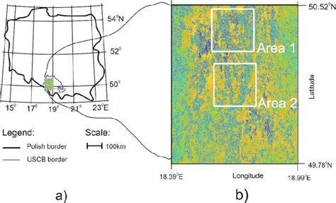 Differential Unwrapped Interferogram Generated For Recordings