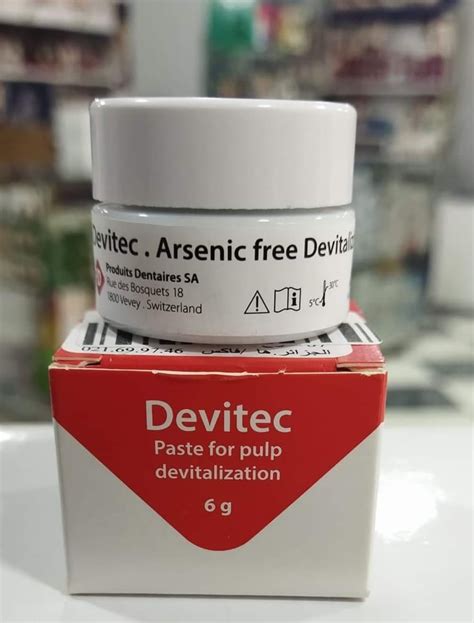 Devitec Pd Medicodentalstore