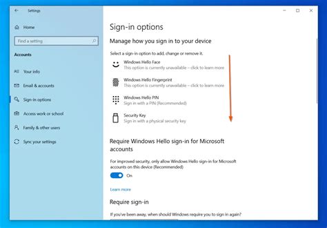 Windows Hello In Windows Your Ultimate Windows Hello Guide Itechguides