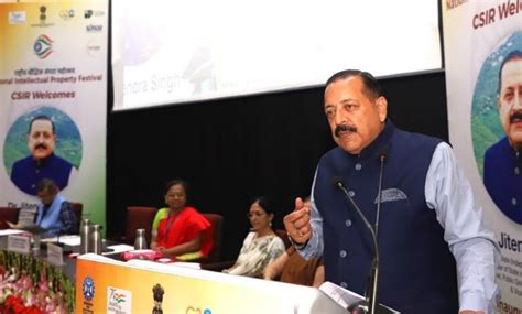 Indian Government Launches Sipp An Initiative To Foster Innovation