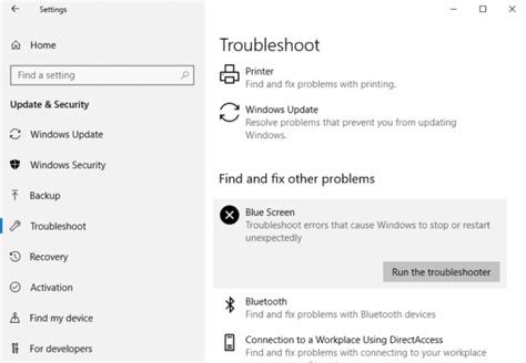 How To Fix The Inaccessible Boot Device Error On Windows Saint