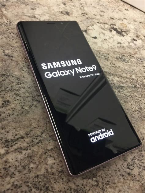 Samsung Galaxy Note 7 Logo Marcokruwfrazier