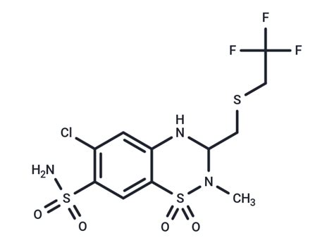 Polythiazide Targetmol