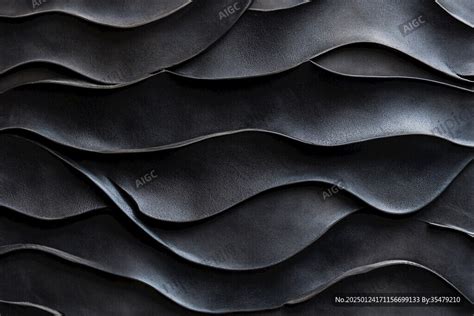 Ai创作图3d抽象连续凹凸肌理 浮雕线条背景 波浪线条外墙 波浪元素墙面 弯曲线肌理 波浪立体纹理 奢华浮雕背景 线条立体浮雕墙面 波浪壁纸壁画肌理 3d浮雕底纹 蓝金属肌理 立体金属图案