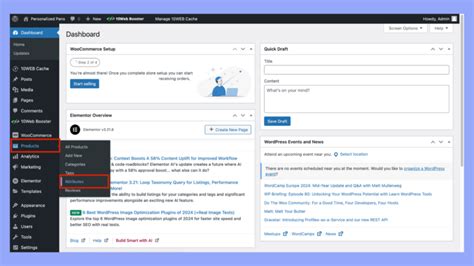How To Import Product Variations In Woocommerce A Guide