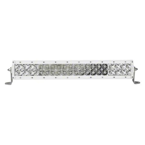 Rigid Industries Titan 20 Inch E Series Pro Led Light Bar Spotflood