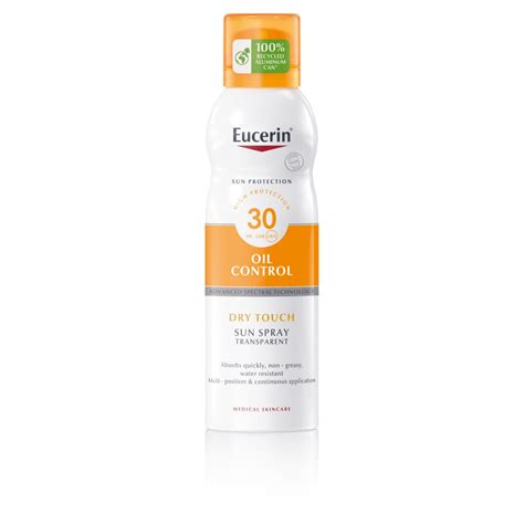 Sun Protection For Acne Prone Skin Acne Prone Skin Eucerin
