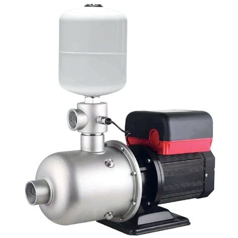 Pmc Booster Pump Surface Pumps Pmc Intelligent Pumps Shop Online