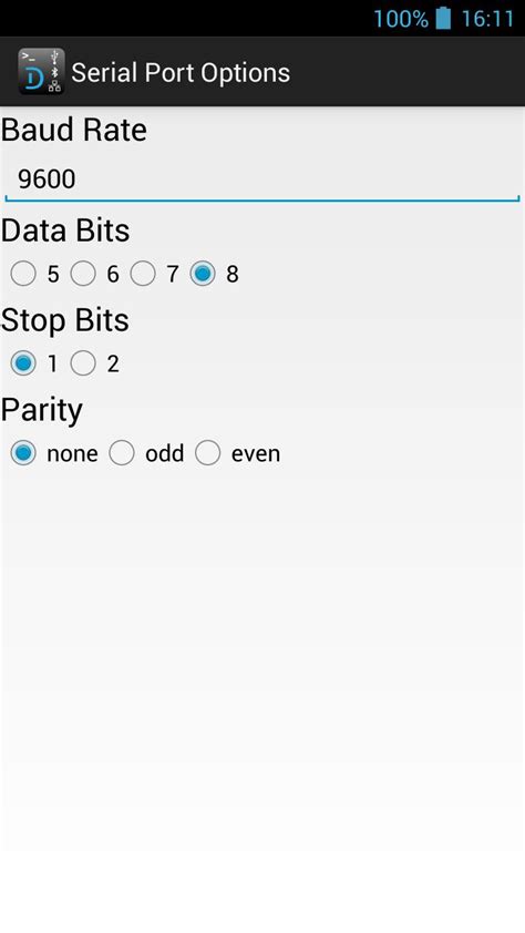 Serial Terminal Apk For Android Download Serial Terminal Apk For Android Download